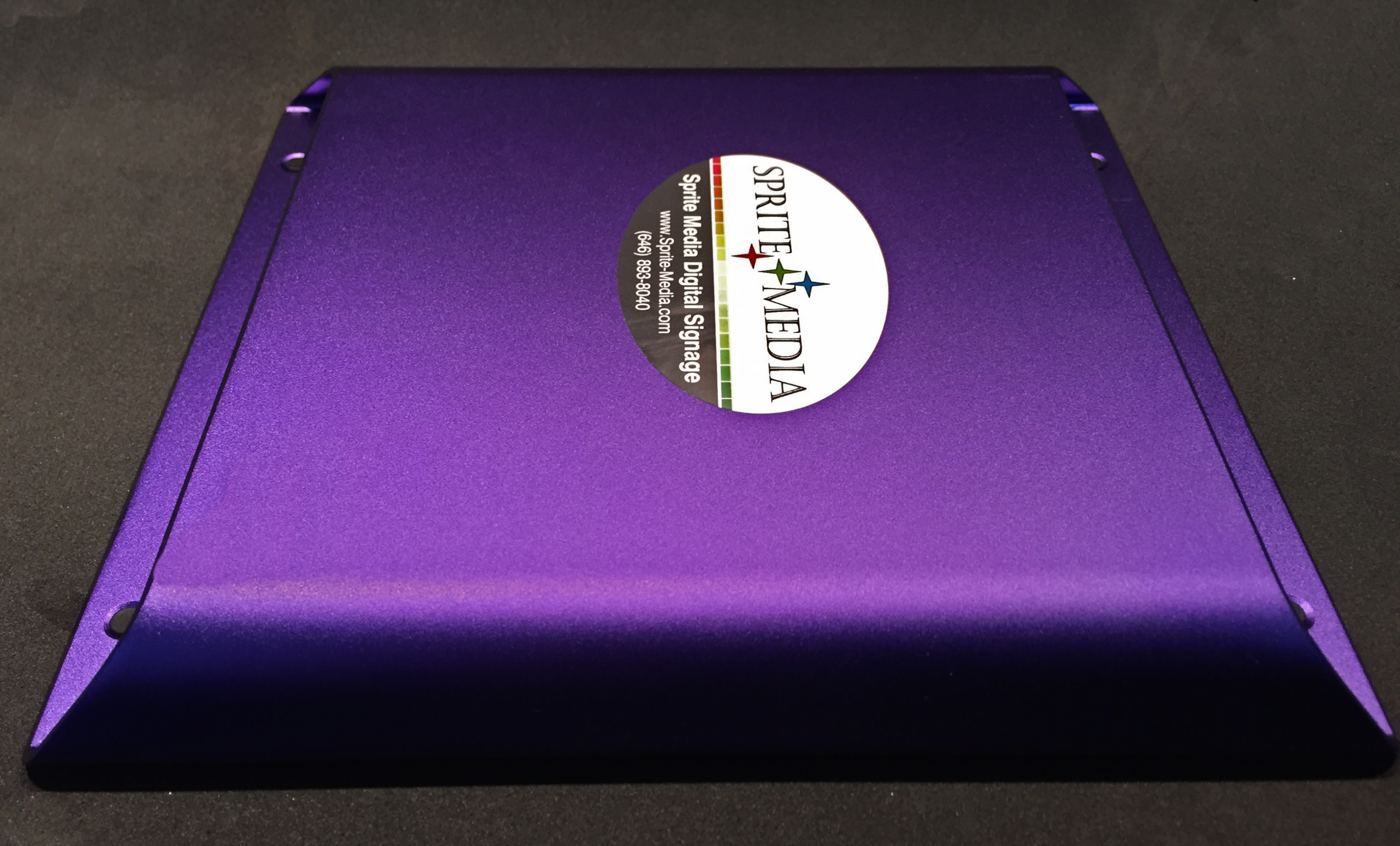 Sprite Stretch Clock | Sprite Media