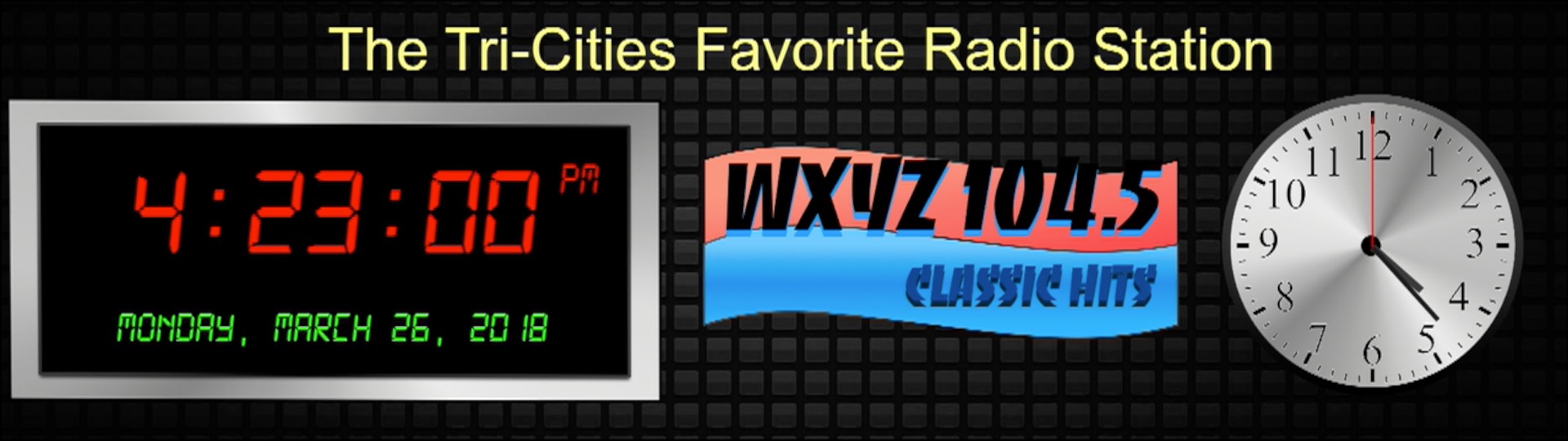 Sprite Stretch Clock | Sprite Media