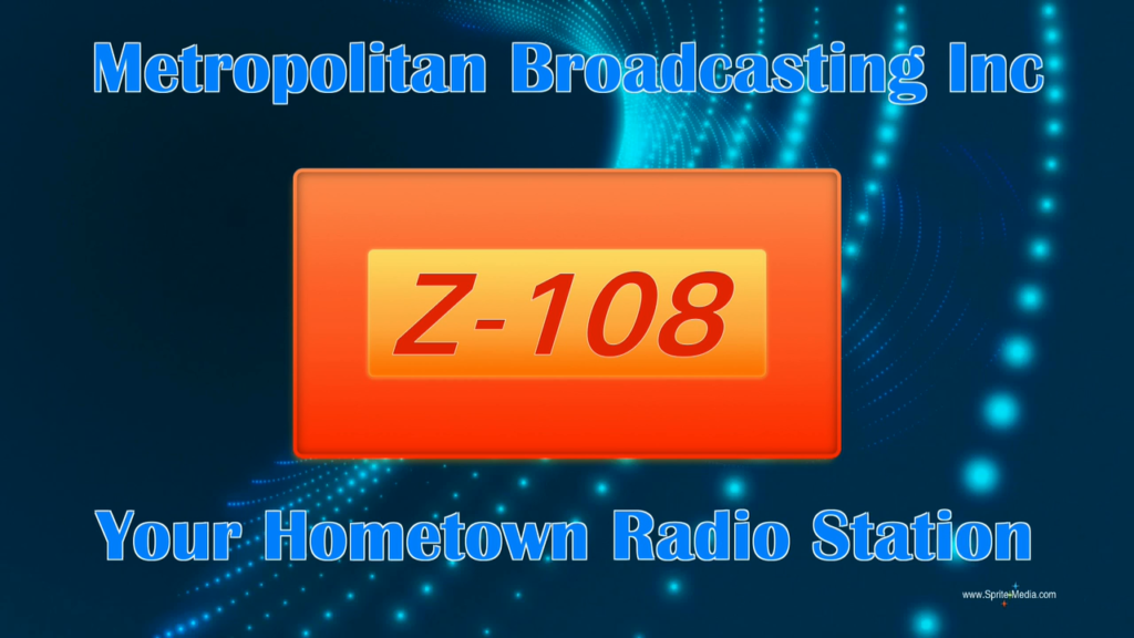 Sprite Broadcast Brand | Sprite Media